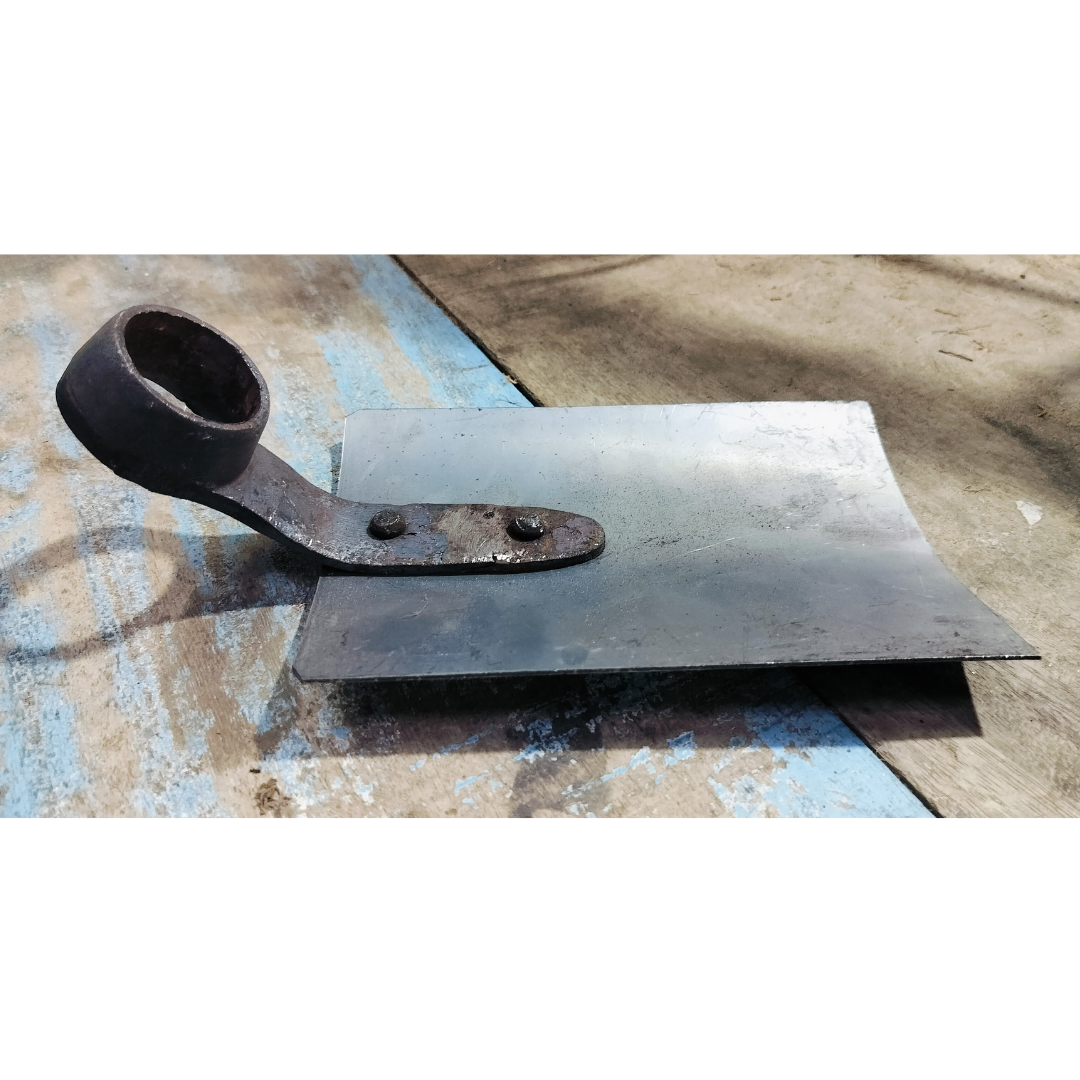 Iron Gardening Spade / Hoes / Shovel / Manvetti / Mammoty / Soil Cutte ...