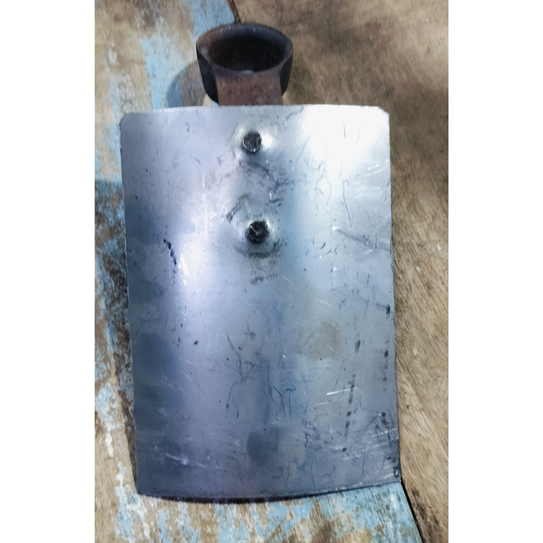 Iron Gardening Spade / Hoes / Shovel / Manvetti / Mammoty / Soil Cutte ...