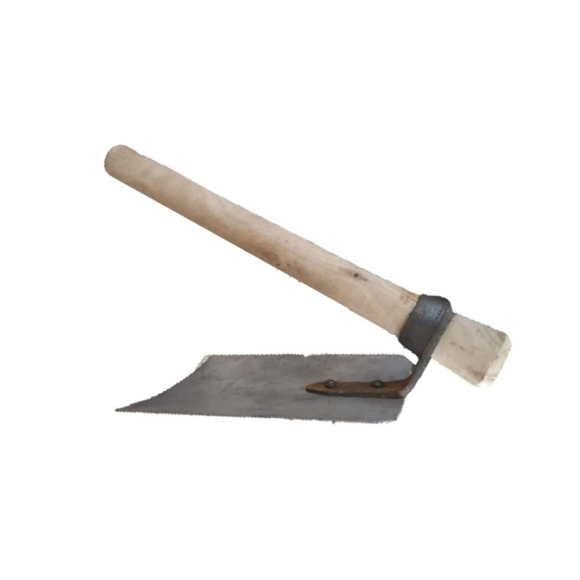 Iron Gardening Spade / Hoes / Shovel / Manvetti / Mammoty / Soil Cutte ...