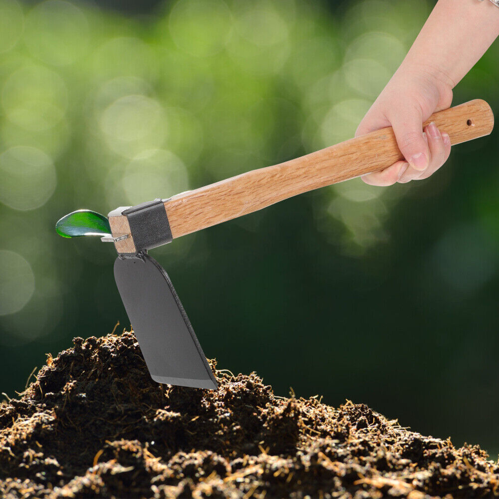 Iron Gardening Spade / Hoes / Shovel / Manvetti / Mammoty / Soil Cutte ...