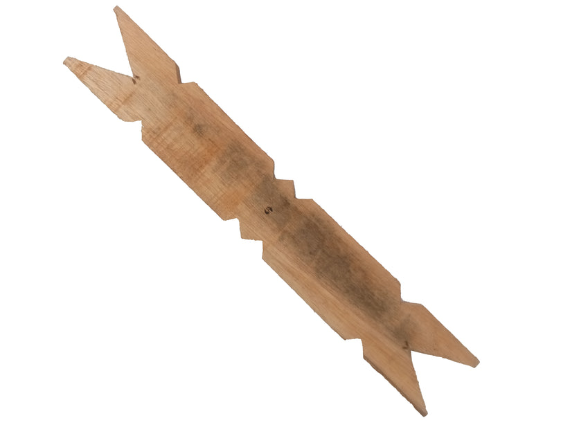 Traditionally Handmade Wooden Thottil Kattai / Thottil Kambu / Cradle ...