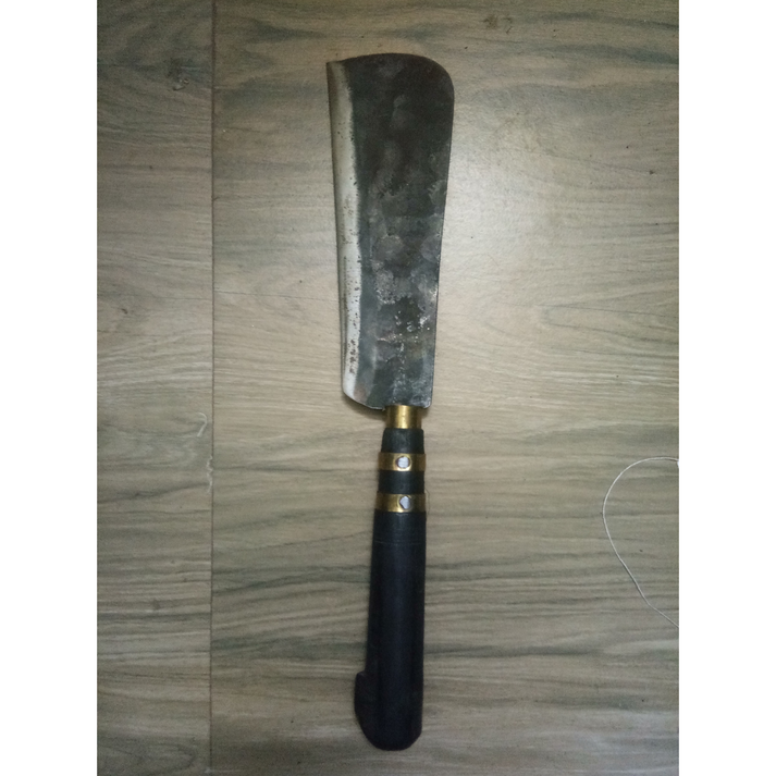 Coconut Knife Heavy Duty - Spring Steel Knife - Coconut Cutting Knife ...