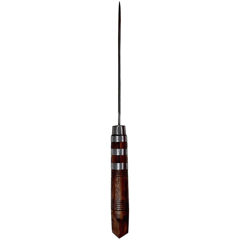 Coconut Knife Heavy Duty - Spring Steel Knife - Coconut Cutting Knife ...