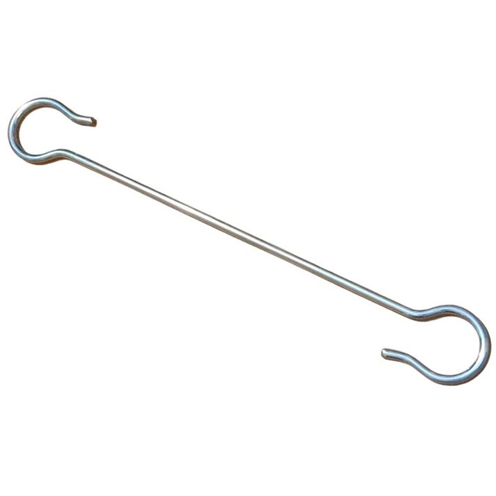 Hanging Hook for Baby Swing Cradle / Infant Jhula Swing Stainless Stee ...