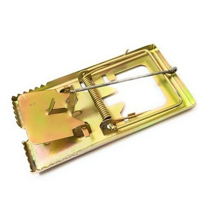 Rat Trap – Santhi Metal eShop