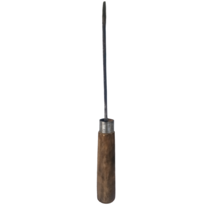 Traditional Aruvaal / Koduval / Vaakathi / Vettukathi – Handmade Iron ...